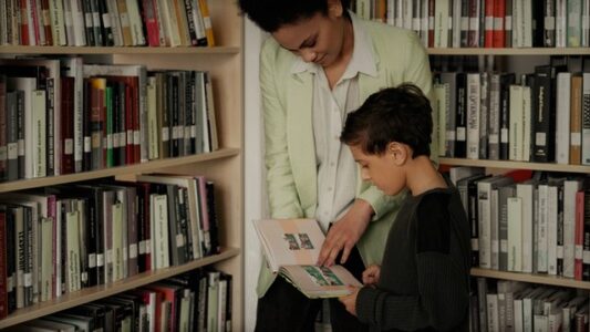 The Importance of the Library for Students - Kitab Center